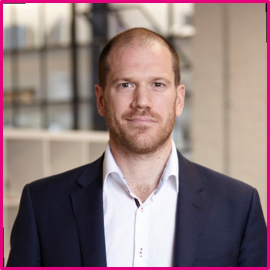 Judges - Radar Booking