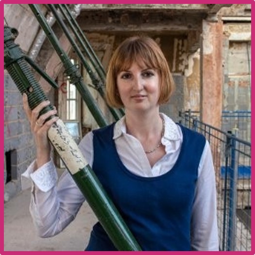 Judges - Radar Booking