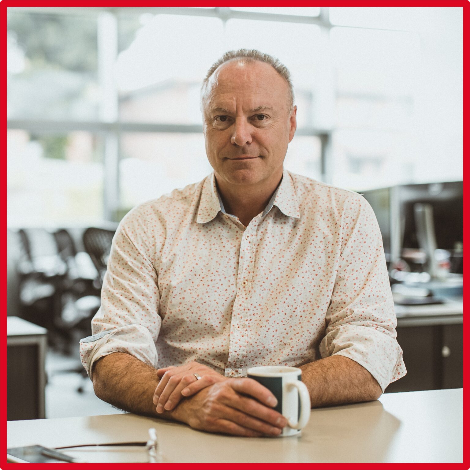 Conference Speakers - Radar Booking