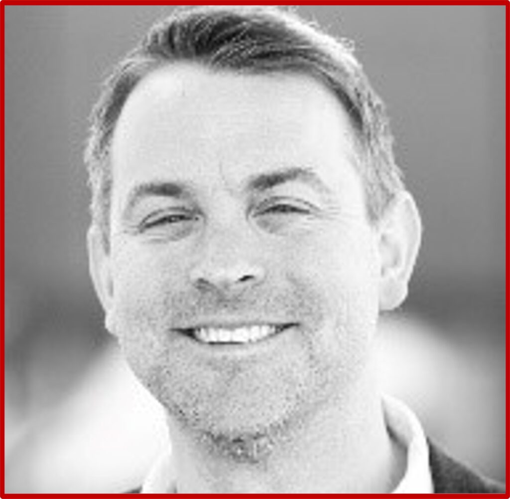 Conference Speakers - Radar Booking