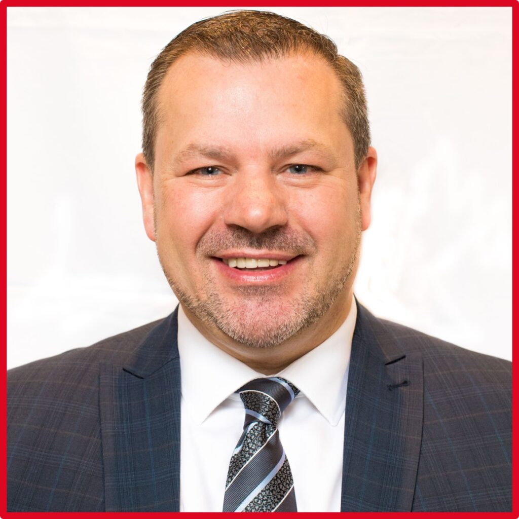 Conference Speakers - Radar Booking