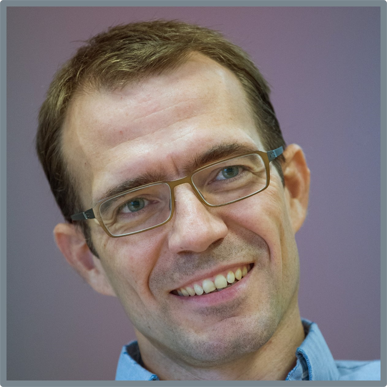 Conference Speakers - Radar Booking