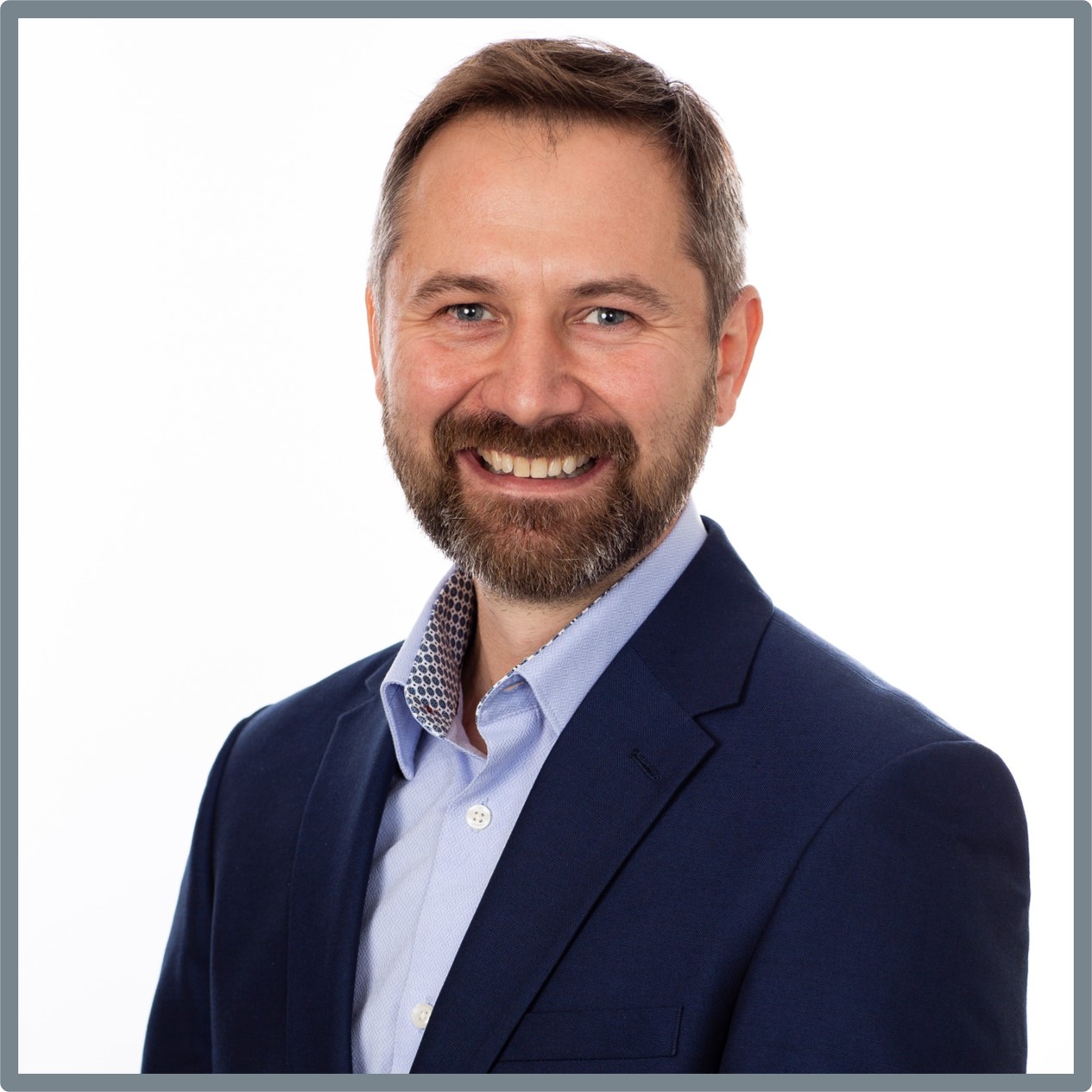 Conference Speakers - Radar Booking