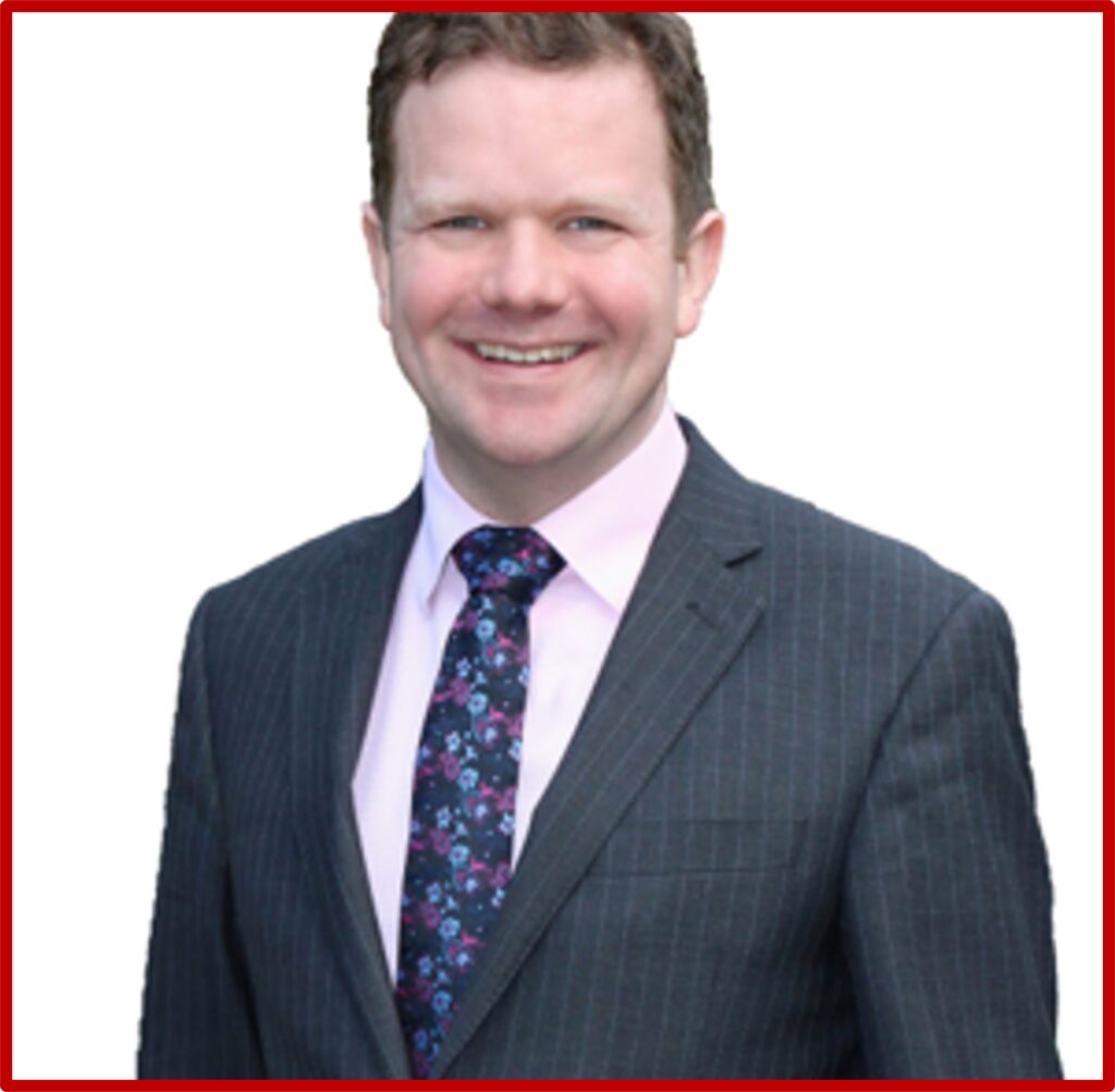 Conference Speakers - Radar Booking