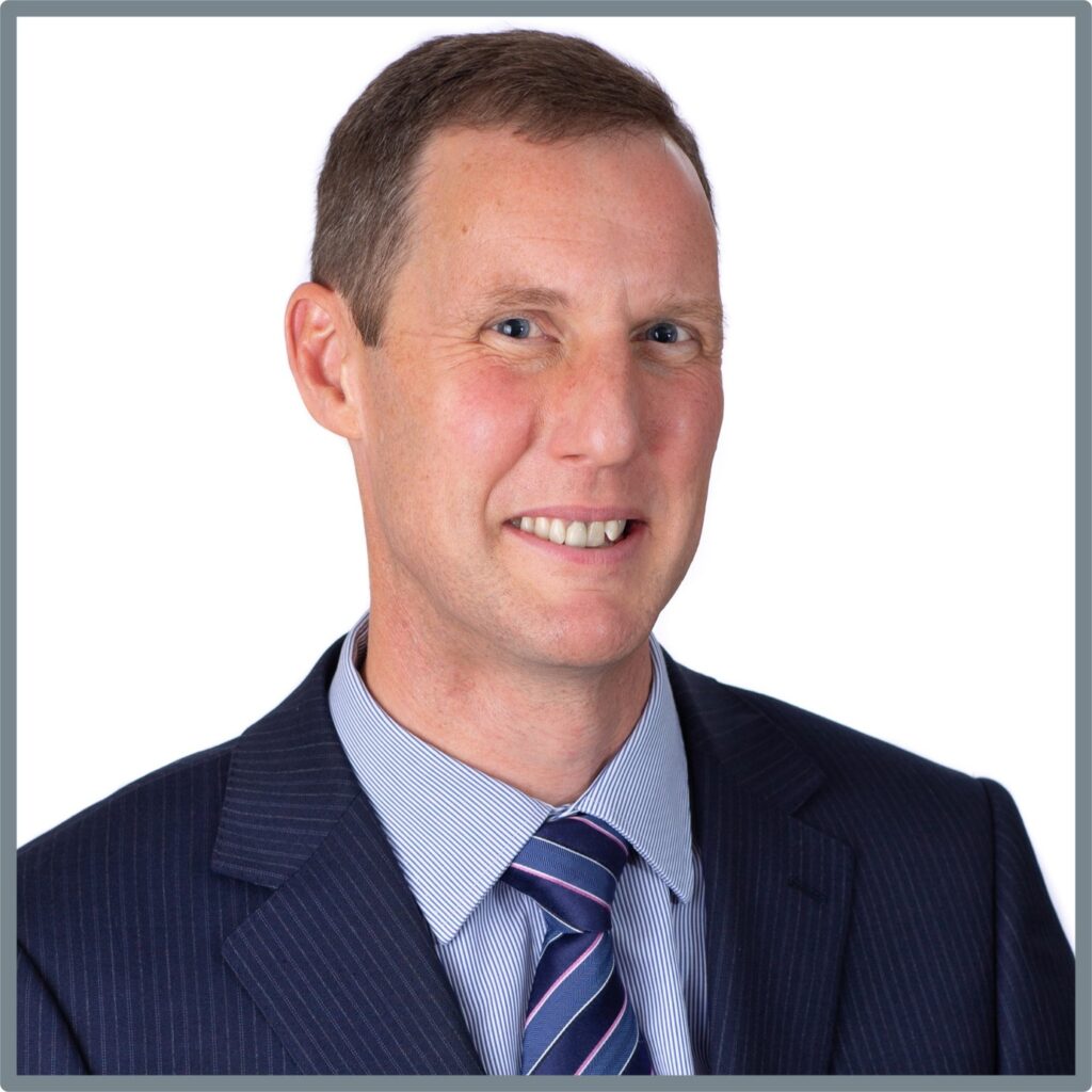 Conference Speakers - Radar Booking