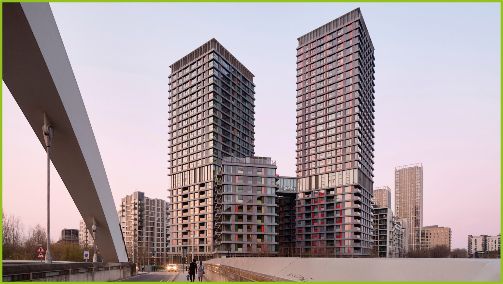 2024 Winners - Radar Booking