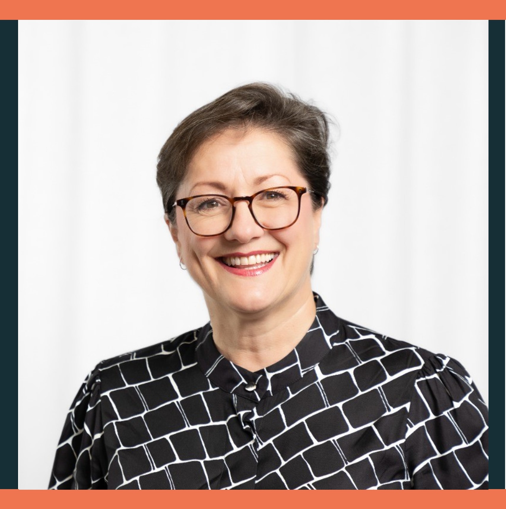 Speakers - Radar Booking